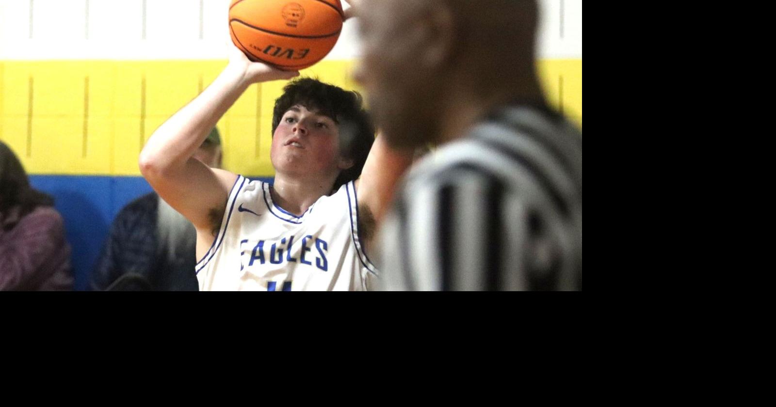Pee Dee Academy basketball sweeps Florence Christian Academy