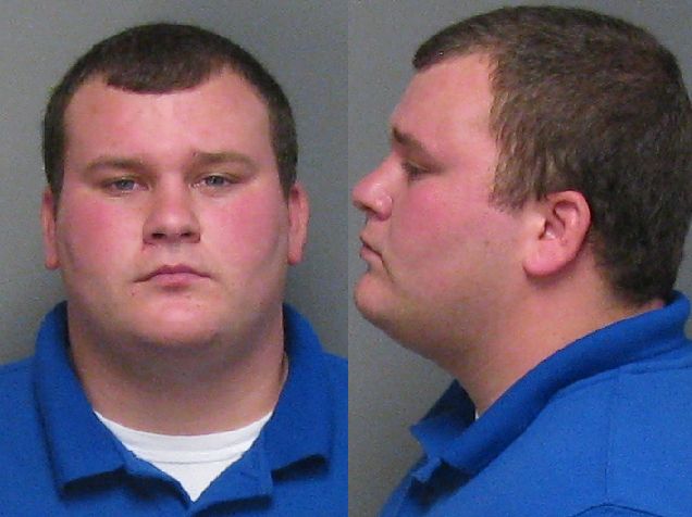 Five people charged following Nov. 10 incident at Florence club | Local ...