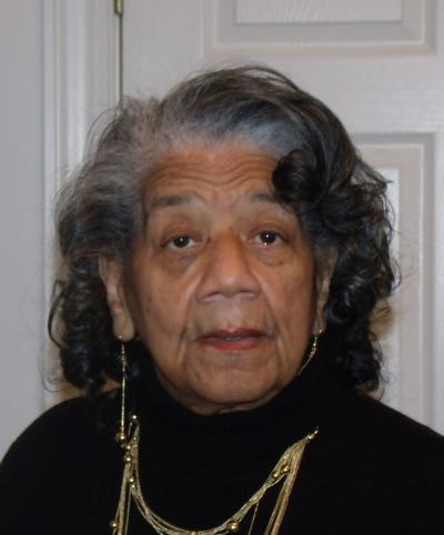 Eugenia (Jean) Dimery Brantley