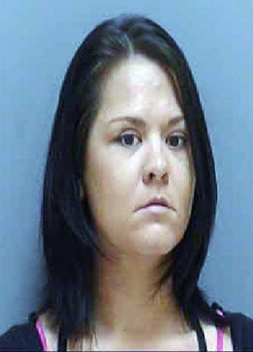 Bennettsville woman charged in crash that killed toddler