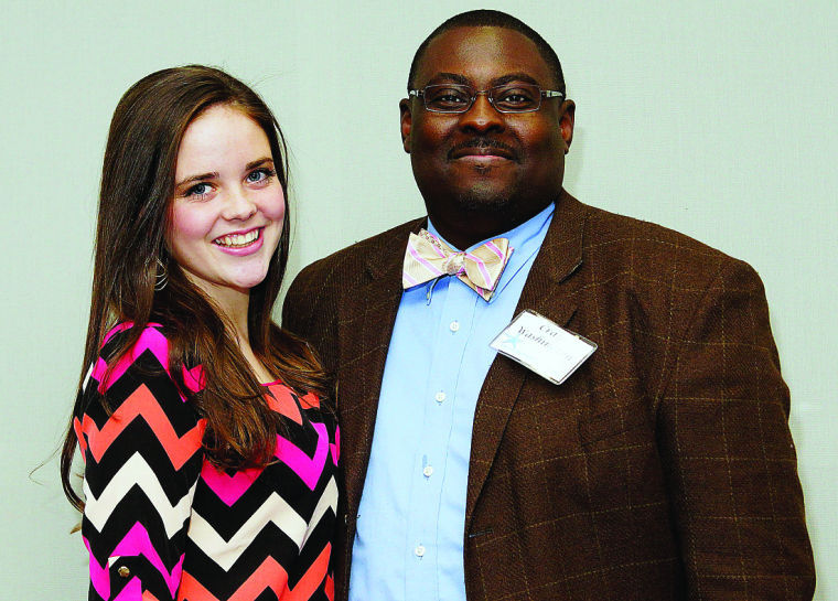 DANCING WITH THE STARS: Spotlight on Craig Washington & Cheyanne Beck