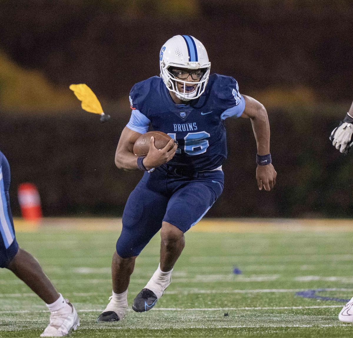 SCOTT CHANCEY: LaNorris Sellers must be named Mr. Football