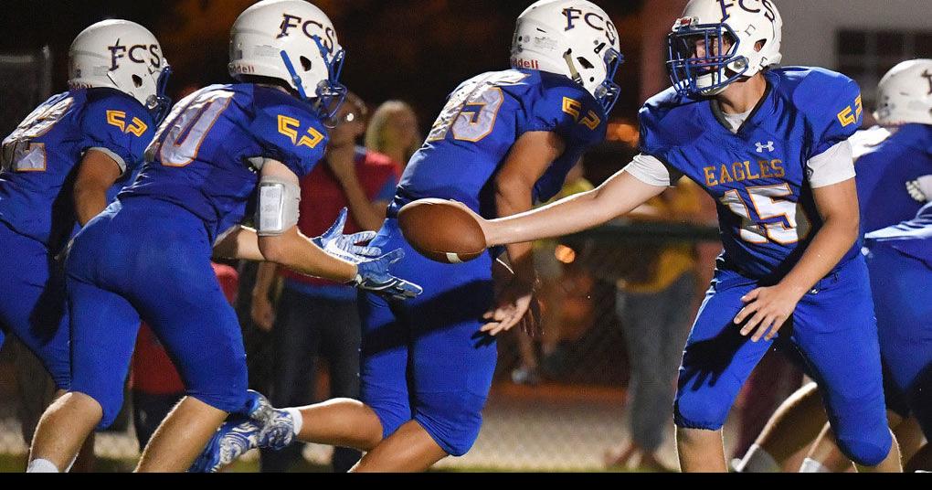 Photos: TKA vs Florence Christian