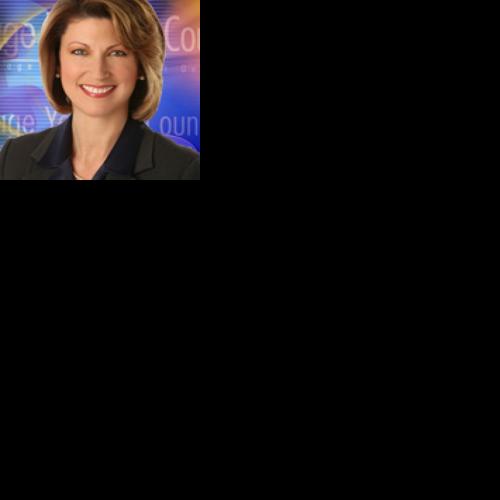 Award-winning anchor Martha Hunn leaving for CCU