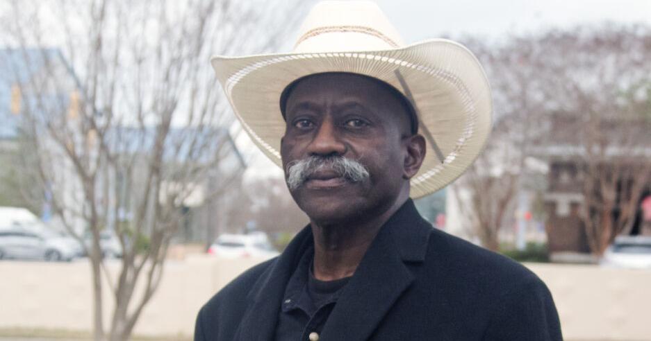 'Cowboy' Williams rides into South Carolina governor race