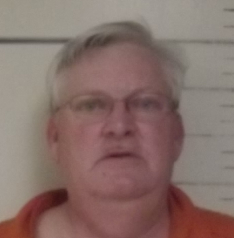 Kingstree man accused of sexually assaulting child