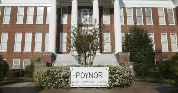 Poynor closes doors on community school classes