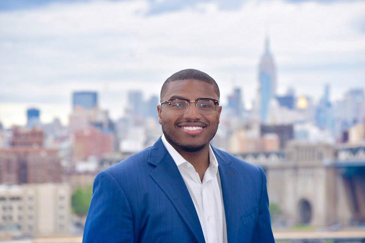 Lake City native stars in episode of 'The Perfect Murder'