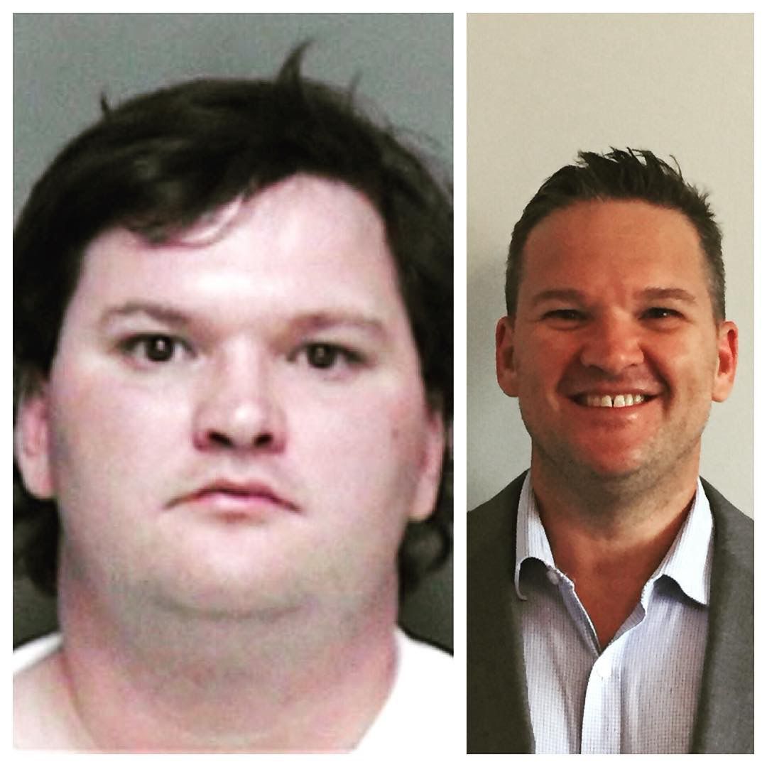 Bryan Braddock takes another step on his road to redemption