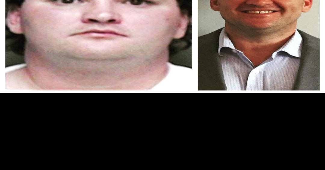 Bryan Braddock takes another step on his road to redemption