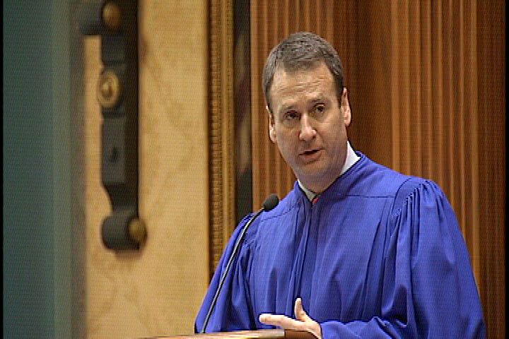 Details on ethics charges against Ard coming Friday