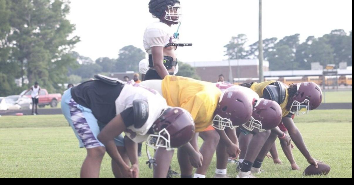 Marion Football 2024 Season Preview: Marion Swamp Foxes retooling