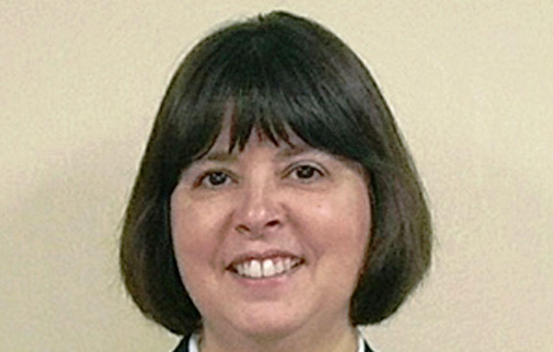 SUSAN RODGERS: Spring break