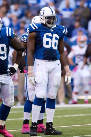 Former Carvers Bay standout Geathers traded to Eagles