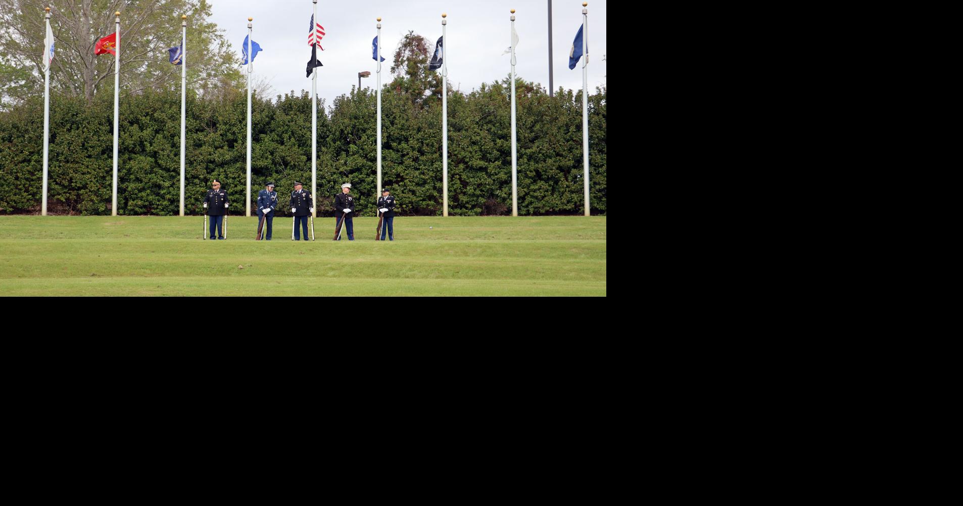 Friends, family gather Saturday to remember Florence's Buddy Hewitt