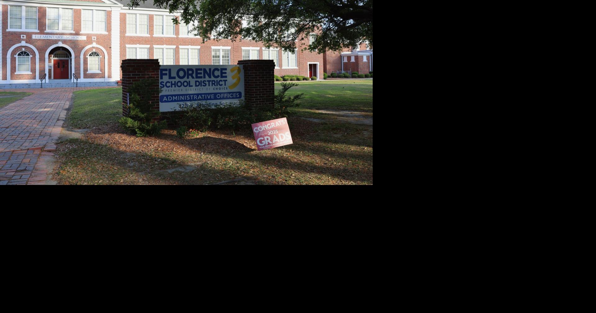 FSD3 selects Suber as new superintendent