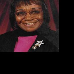 Minnie Palmer Brooks