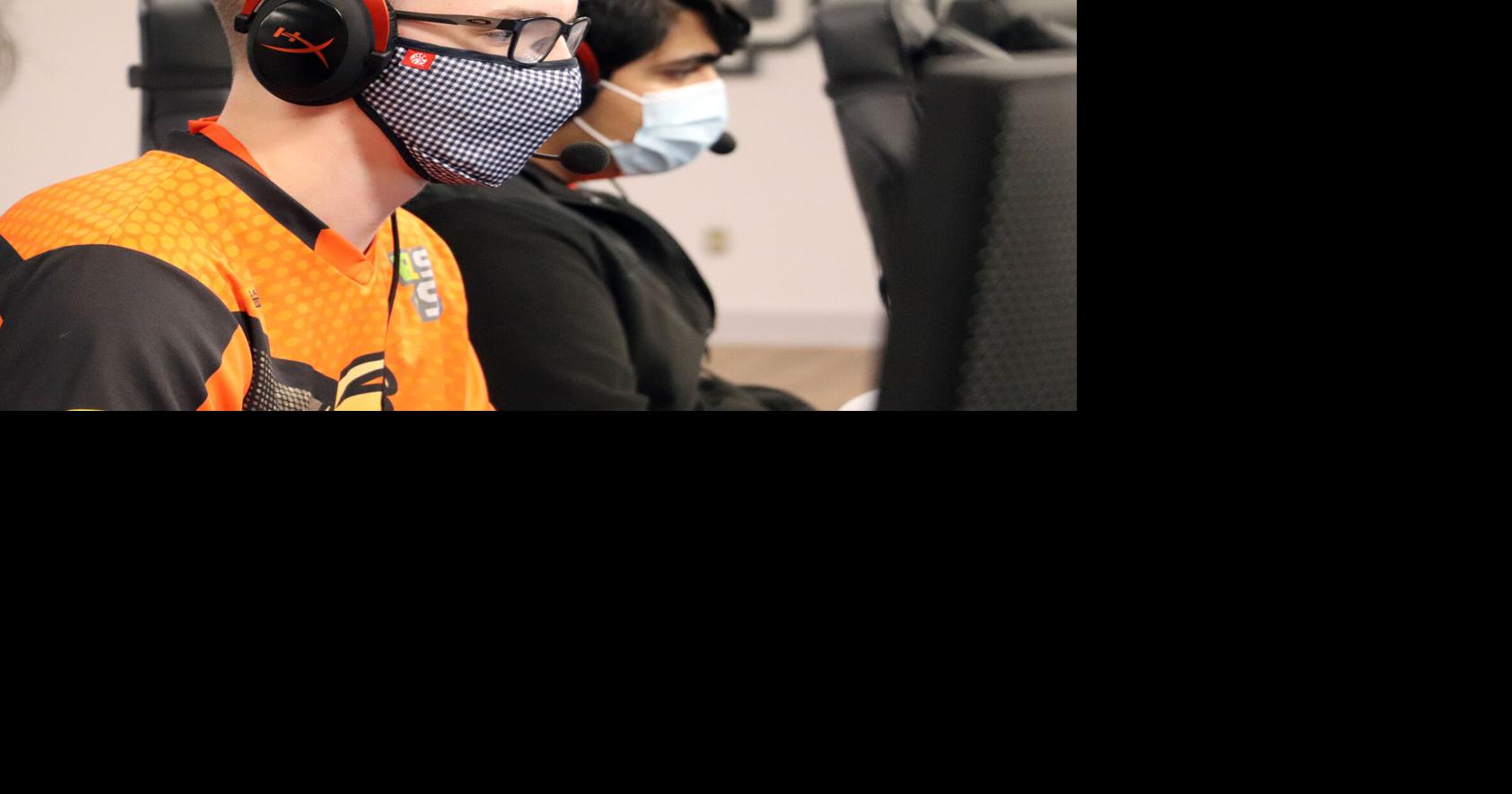 Florence One Schools' Valorant team advances in national tournament