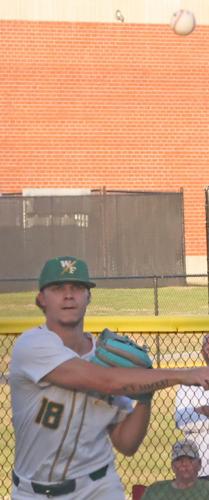 MONDAY'S BASEBALL PHOTOS: Hilton Head Island at West Florence