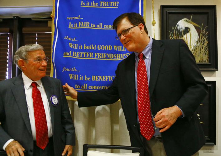 On verge of becoming SC Speaker of the House, Jay Lucas stresses inclusion