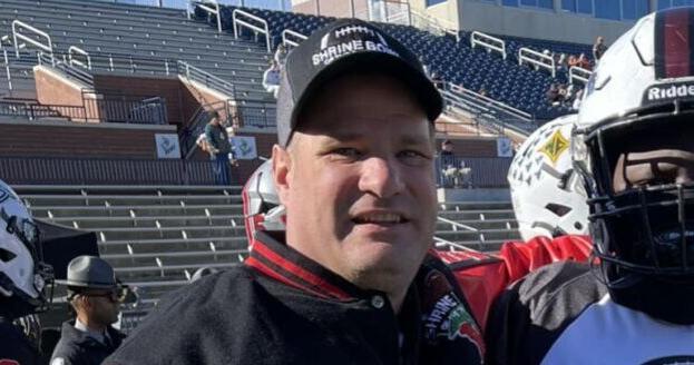 Brian Smith fired from job as Kingstree football coach