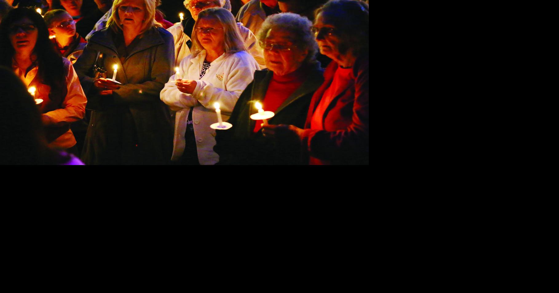 Plea deal expected in Melton slaying case