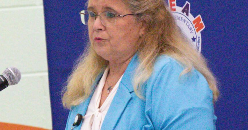 $3k raise proposed for Florence One teachers