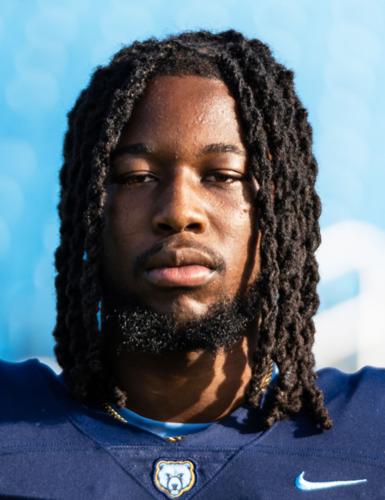 Florence Leonard JMU Signing