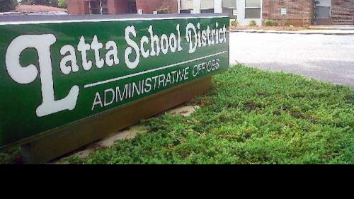 Latta Middle School Parent Portal