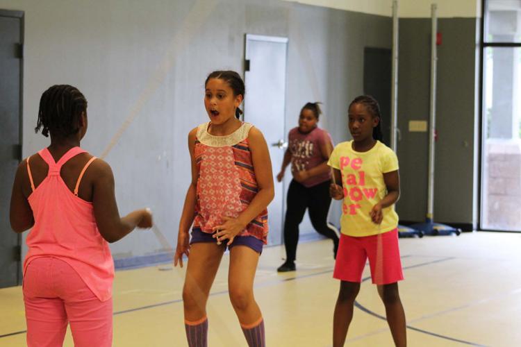 Florence Double Dutch team jumps its way into world competition