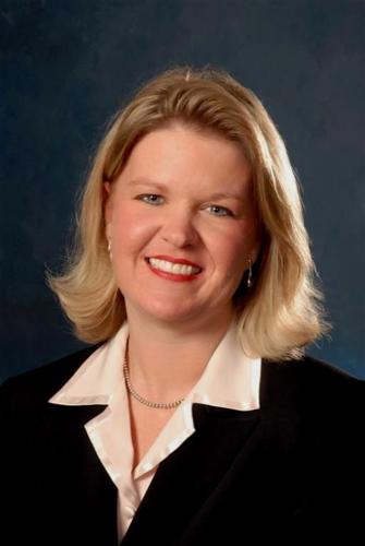Anderson Brothers Bank promotes Goewey