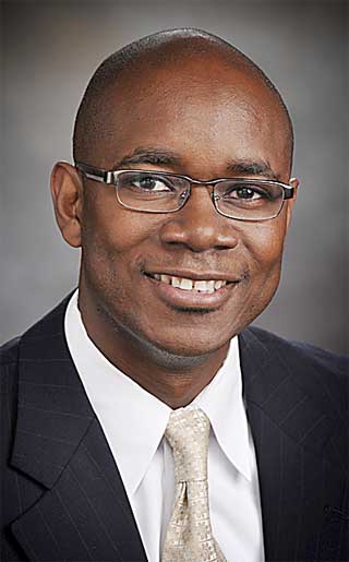 Dr. Orville Dyce opens practice with Hartsville ENT