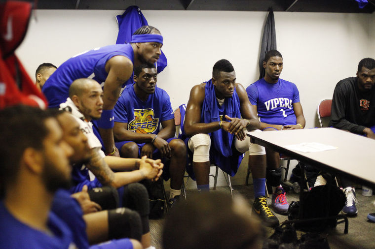 Vipers take on RazorSharks | Gallery | scnow.com