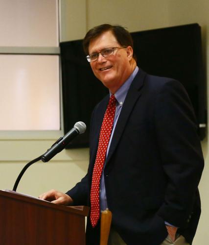 On verge of becoming SC Speaker of the House, Jay Lucas stresses inclusion