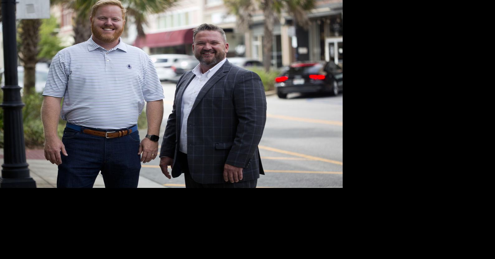 Florence City Councilmen Bryan Braddock and William Schofield say ...