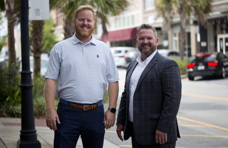 Florence City Councilmen Bryan Braddock and William Schofield say ...