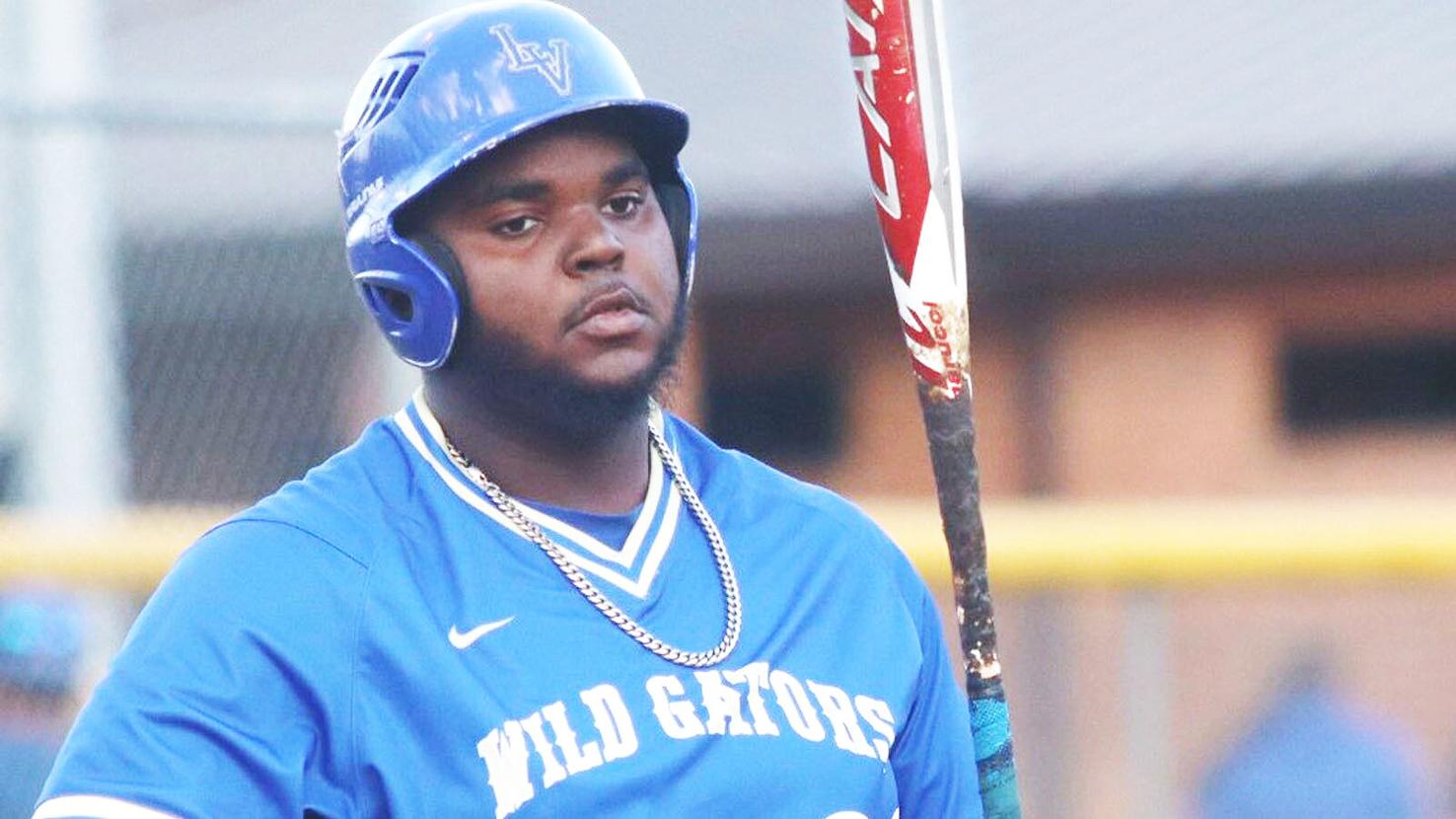 Lake View's Chris McGill is Baseball Player of the Year