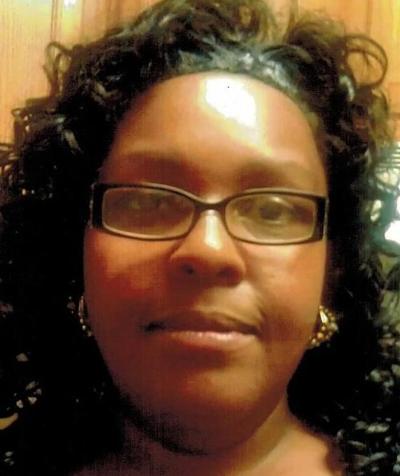 Sharon Yvette Potts-Dunham