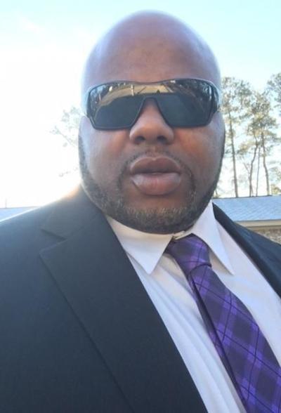 Darlington hires Raymond Jennings as new football coach