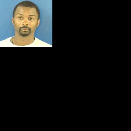 Darlington County deputies, US Marshals arrest armed robbery suspect