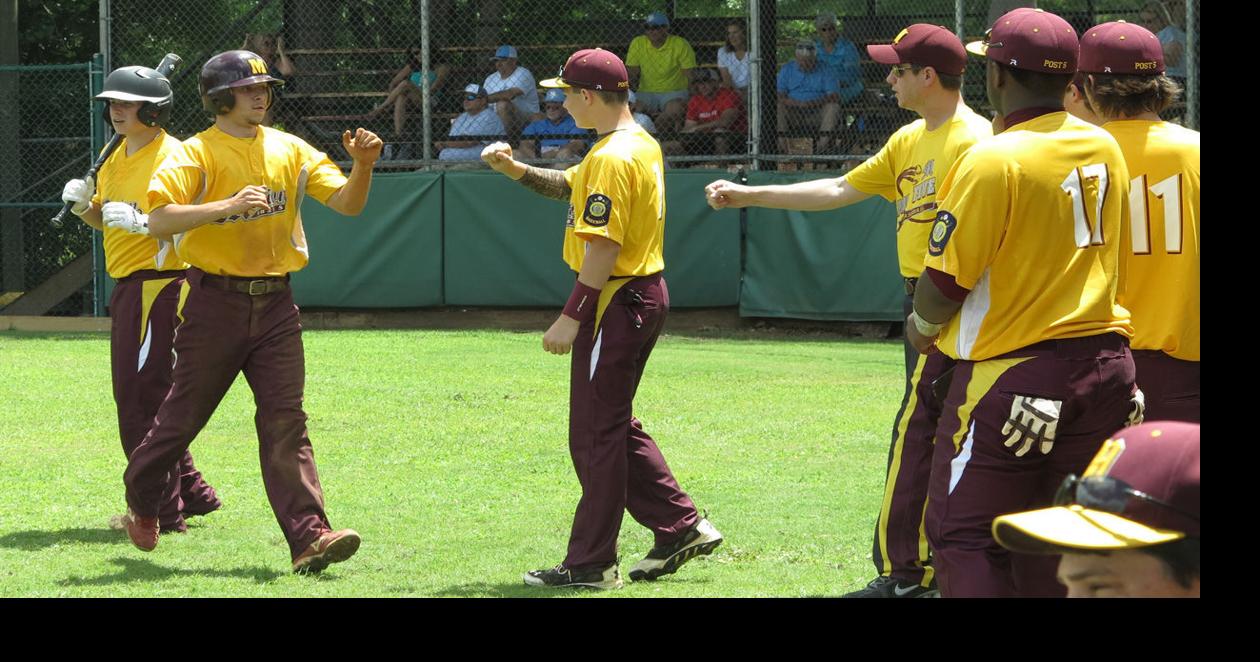 Marion Post 5 baseball back in play