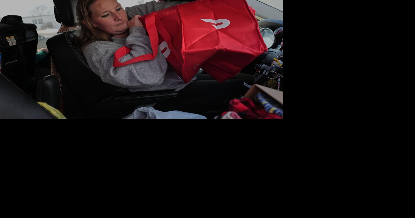 Shutdown disrupted food aid; charities rushed to help