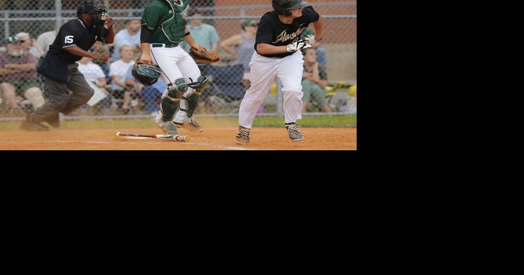 Johnsonville vs. Latta Baseball