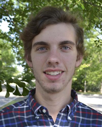 Astronaut invites Wilson student to science congress in Boston