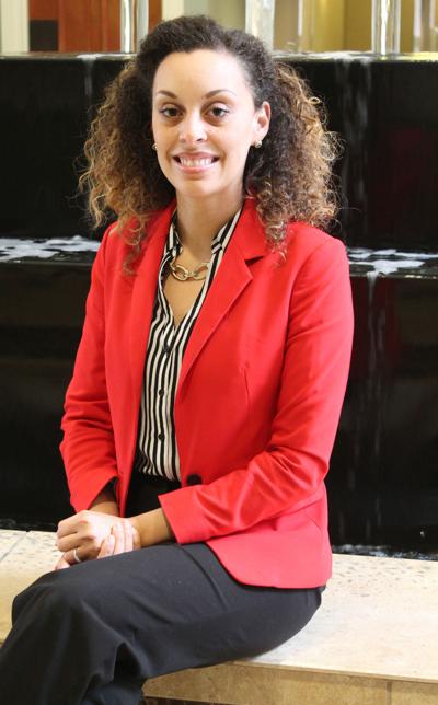 FMU simulation director says nursing is a calling