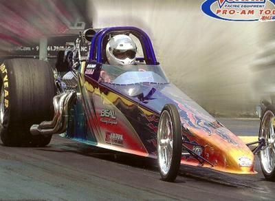 Chesterfield's Edick hoping to storm Atlanta