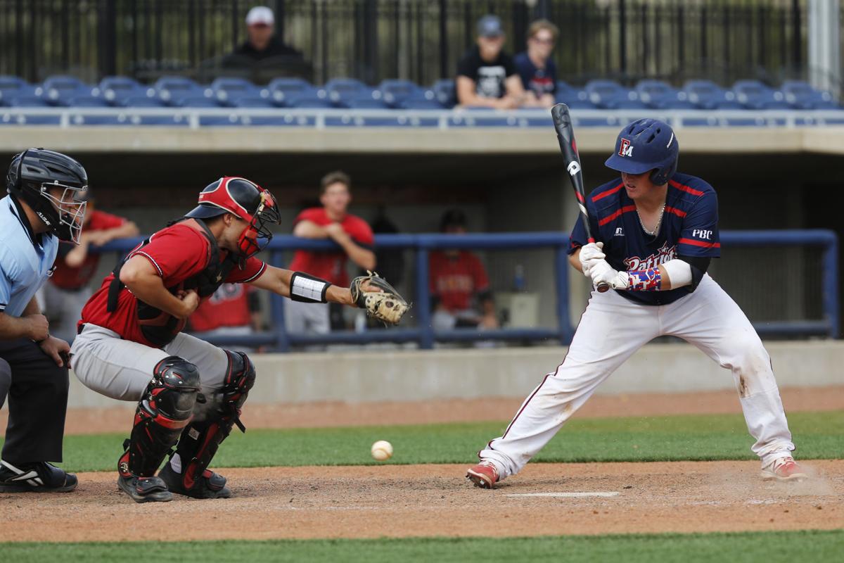 Francis Marion vs. Flagler College Baseball | Gallery | scnow.com
