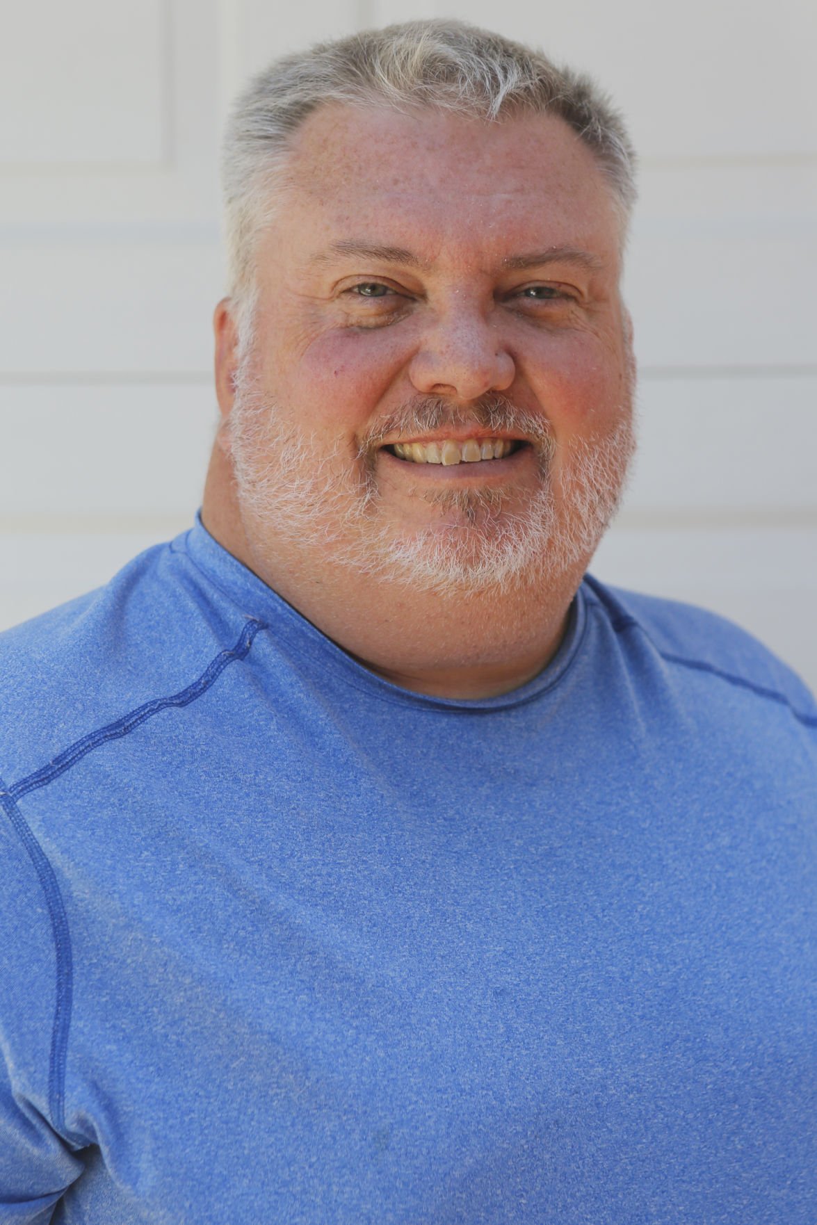 Morning News' Mark Haselden hailed as a journalist and much more