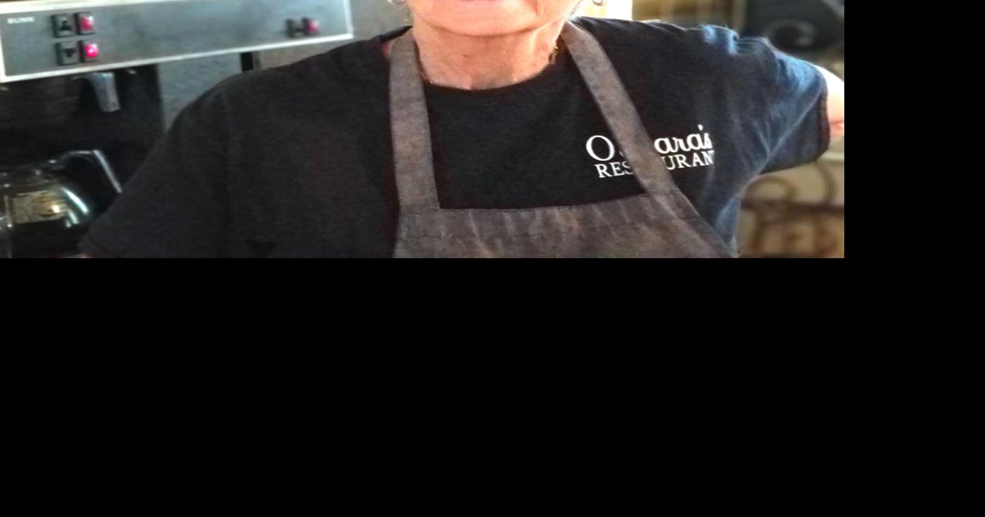 Mullins City Councilwoman Jo Sanders dead at 78