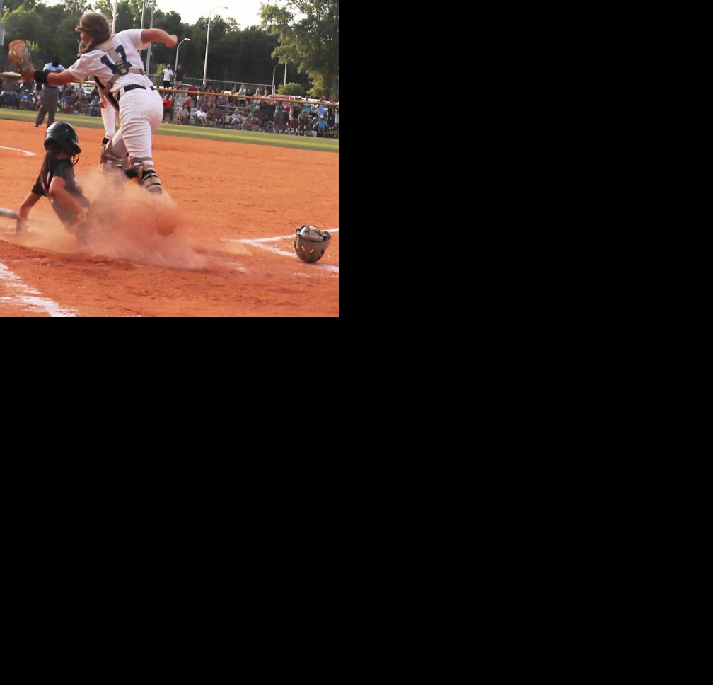 Grice, Wilson help Dillon edge Seneca 3-2